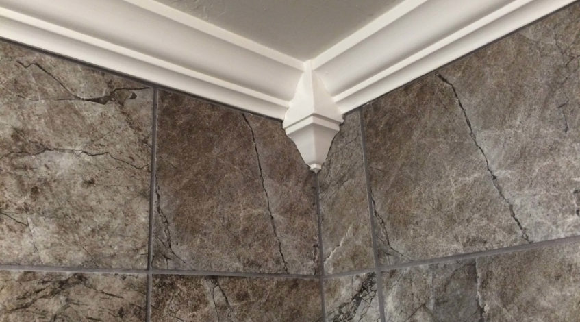Installing and Painting Crown Molding - San Diego Pro Handyman